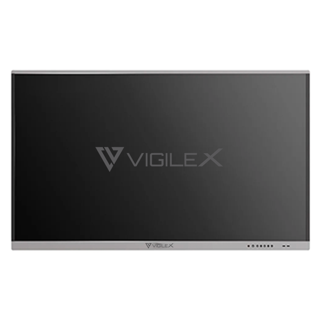 Interactive Smart Panels – Vigilex